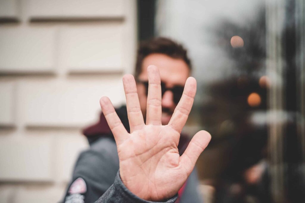 Boundaries in Recovery - Essential Guide for Healing