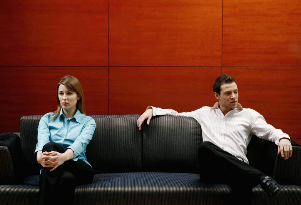 Two Addicts in a Relationship - Challenges & Insights