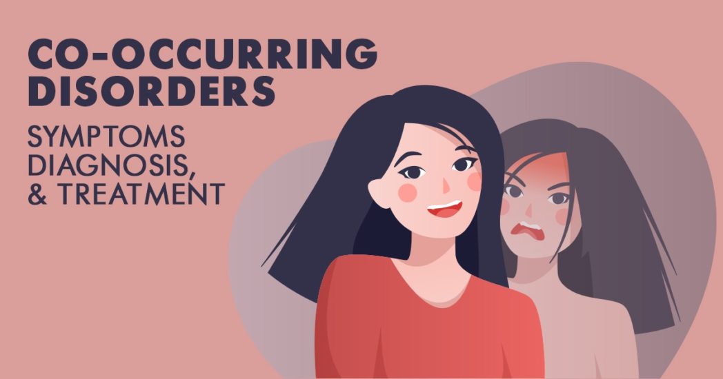 Co-Occurring Disorders - Mental Health Connections Explained
