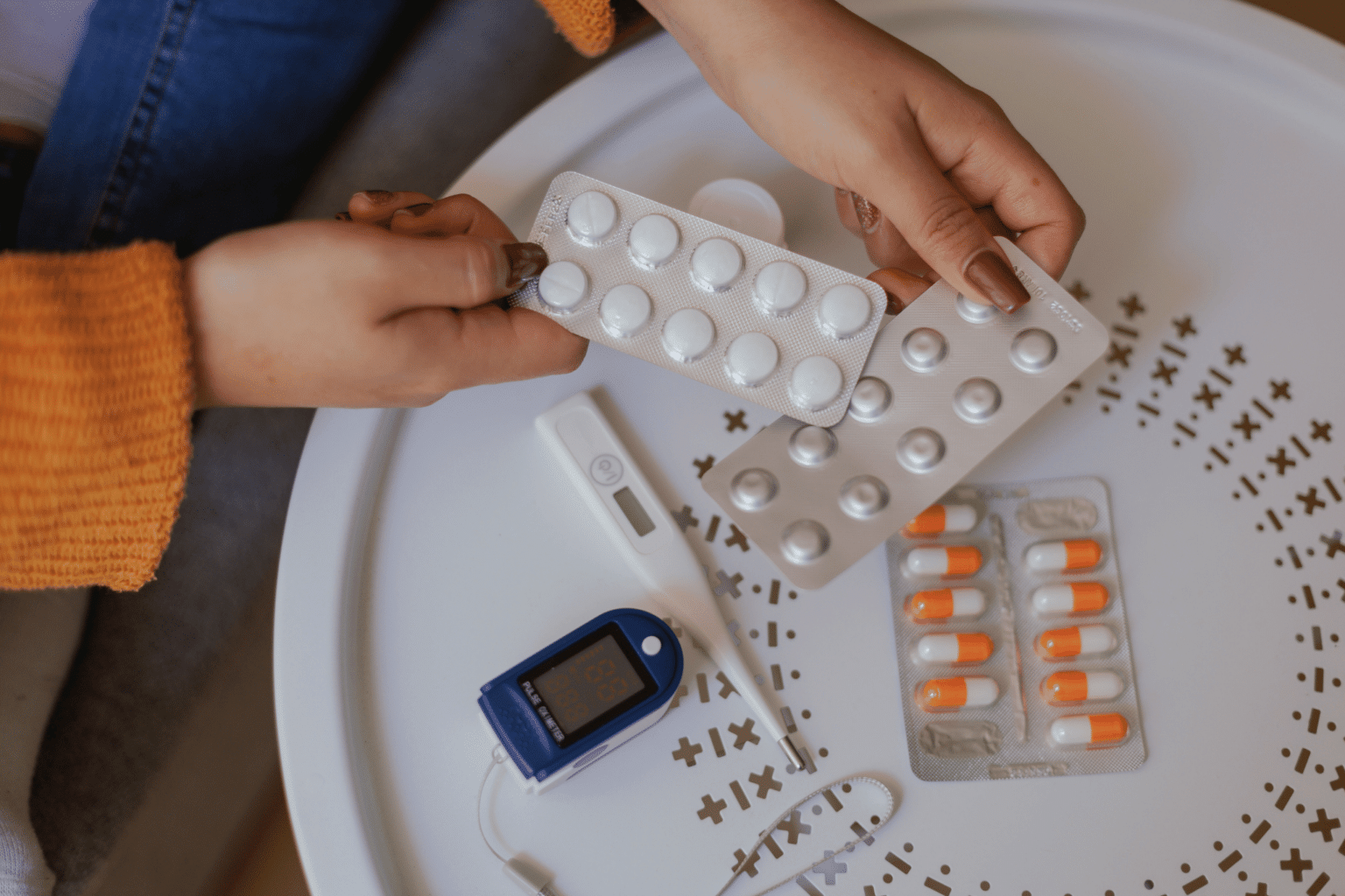 Self-Medication – Risks & Benefits Explained - Opus Health