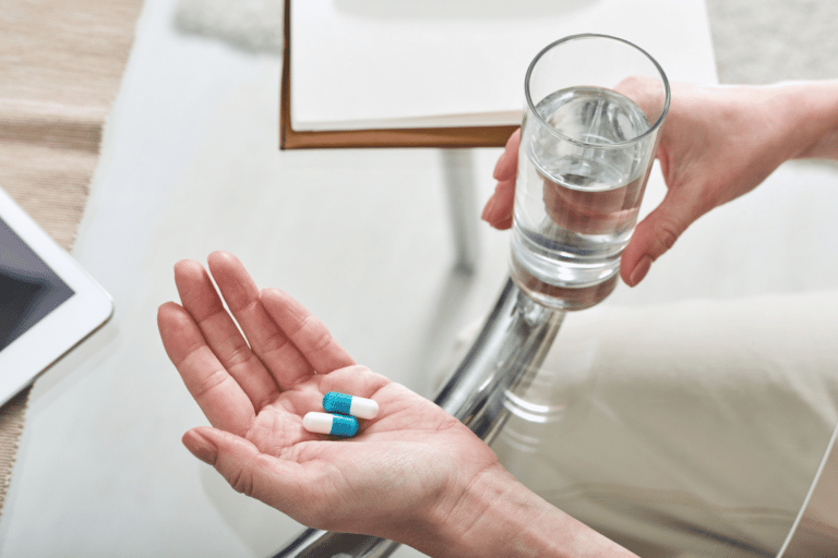 Self-Medication – Risks & Benefits Explained - Opus Health