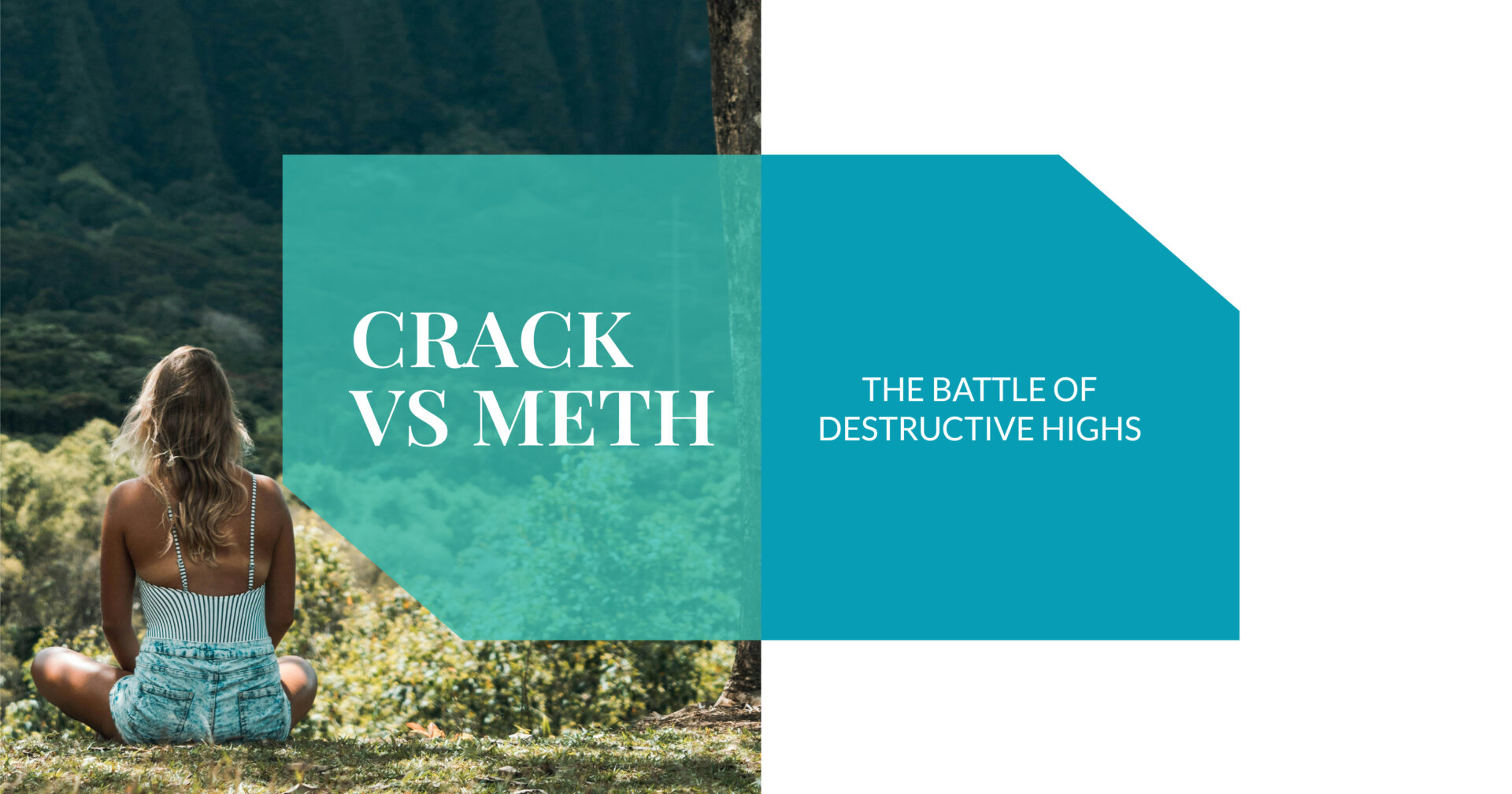 Crack vs Meth - Key Differences, Dangers & Effects Analyzed
